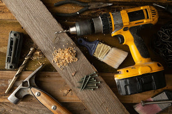 How to Charge Cordless Tools With Solar – GoSun