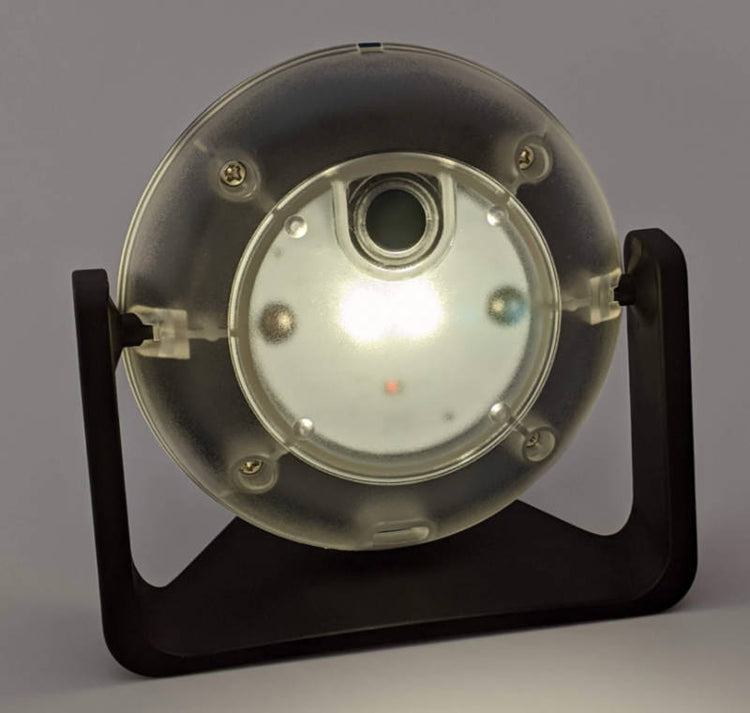 How The Solar Lamp 50 Brightens Your Day (And Night) – GoSun