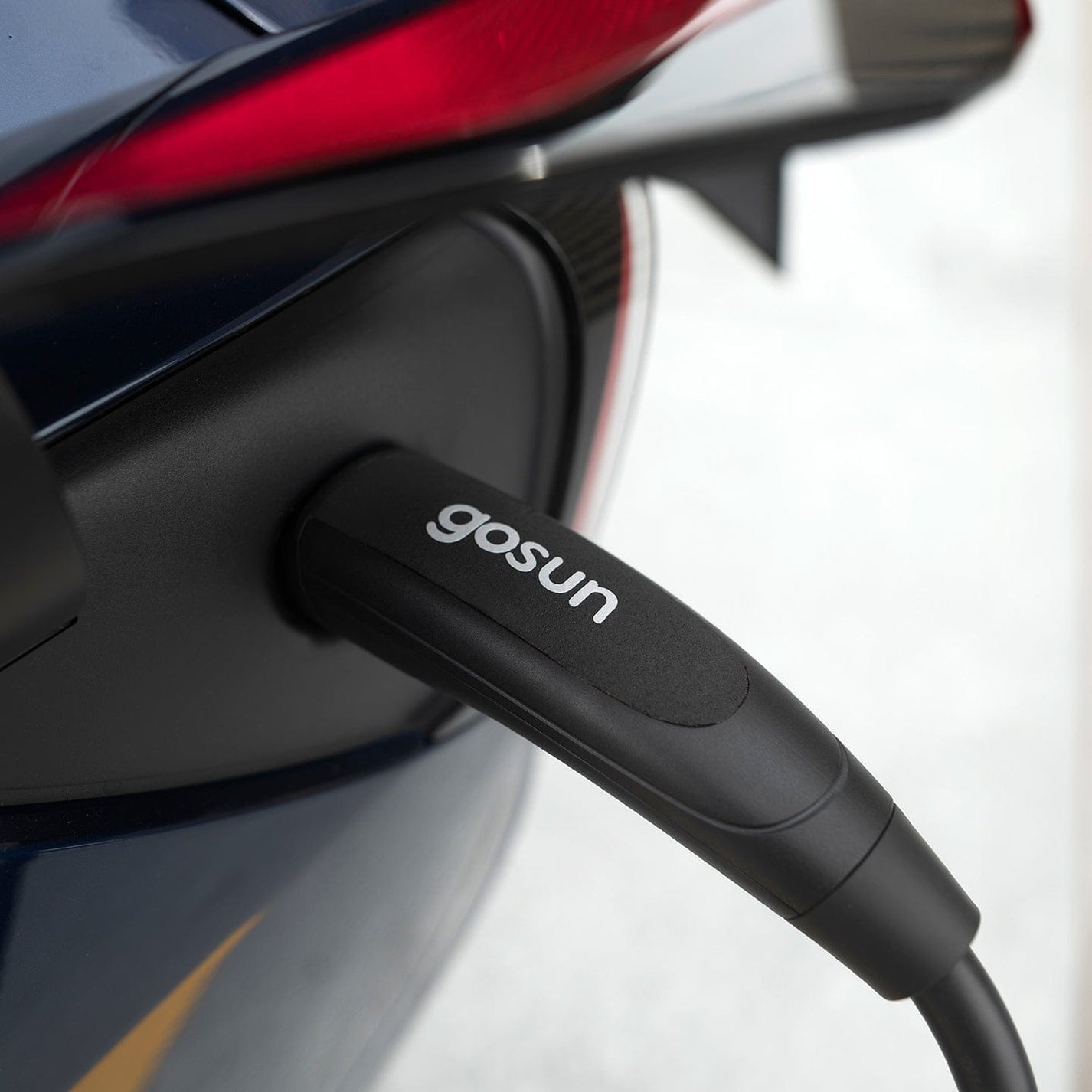 EV Solar Charger Deposit – GoSun