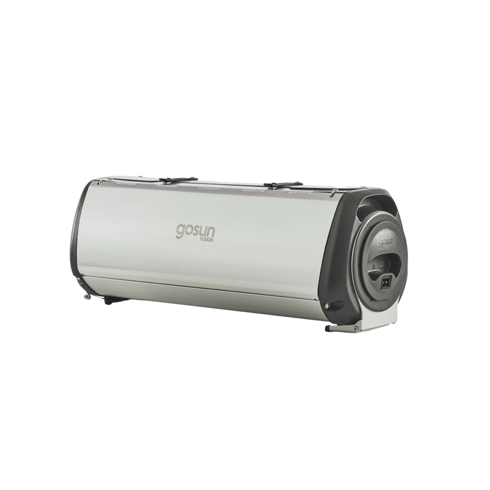 GoSun Fusion Solar Cooker | Hybrid Solar Oven