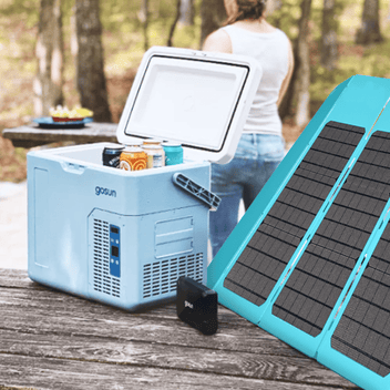 Solar Powered Boat by GoSun | Eco-Friendly Boating