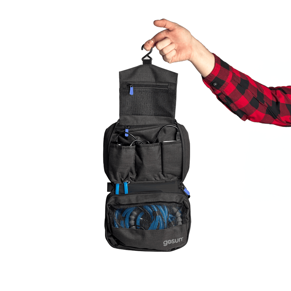 Portable Solar Water Purification Systems – GoSun