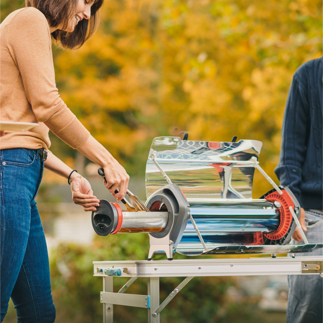 Solar Prep Kits for Emergency Readiness | GoSun