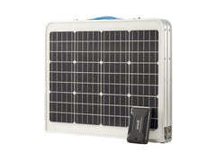 GoSun Shield | Foldable 60W Solar Charger Car Shade