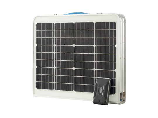 Gosun Electric Boat - Elcat | Solar Powered Boat