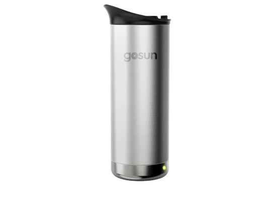 GoSun | Solar Ovens, Solar Cooling, Solar Charger, Solar Lighting