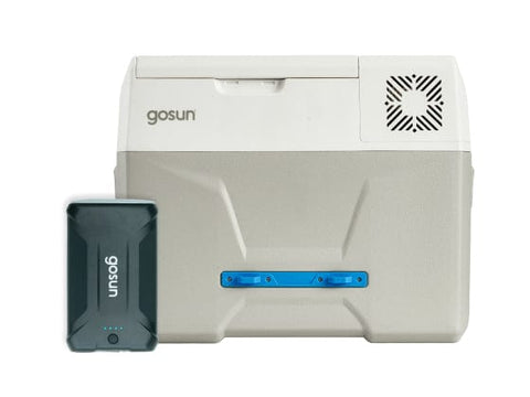 GoSun | Solar Ovens, Solar Cooling, Solar Charger, Solar Lighting