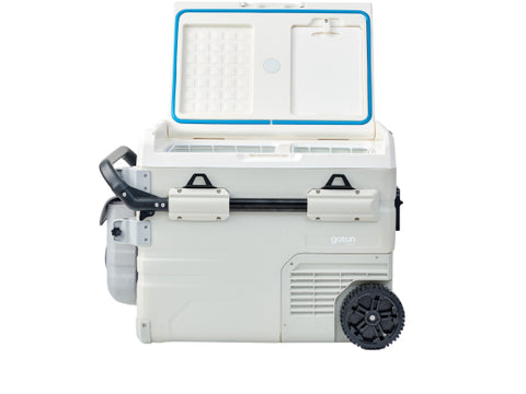 Gosun Electric Boat - Elcat | Solar Powered Boat