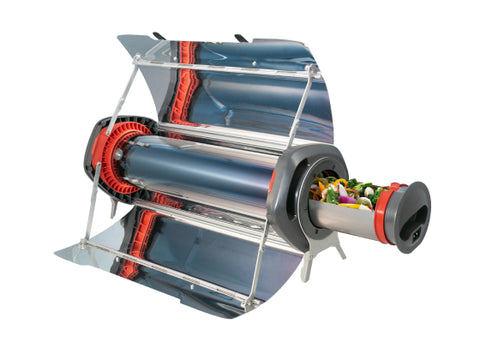 Gosun Electric Boat - Elcat | Solar Powered Boat