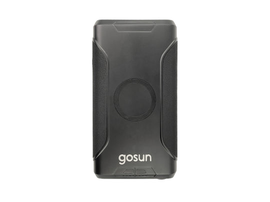 Gosun Electric Boat - Elcat | Solar Powered Boat