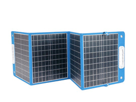 GoSun Camp365 | Off Grid Solar Camper • Pop Up Trailer