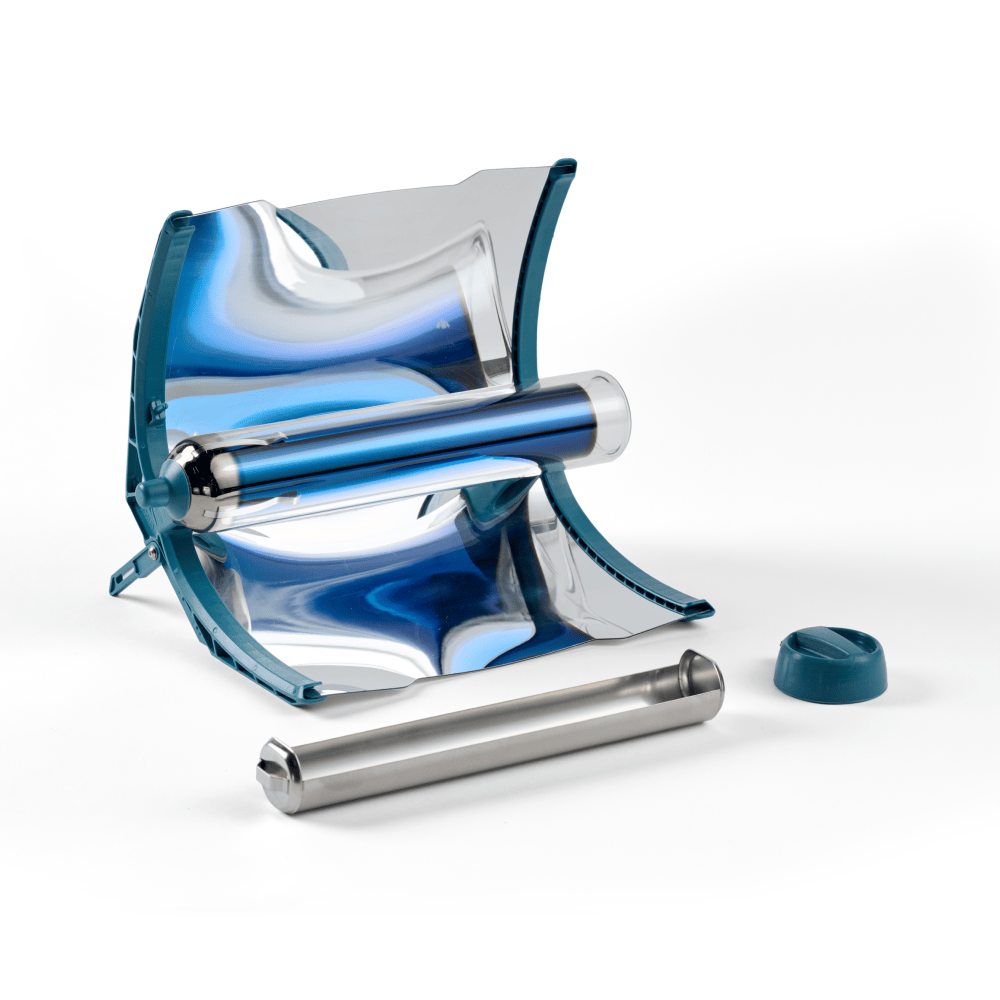 Solar Oven Kit – GoSun