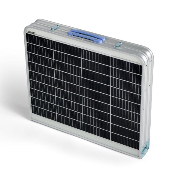 GoSun SolarTable 120 | Charge & Power