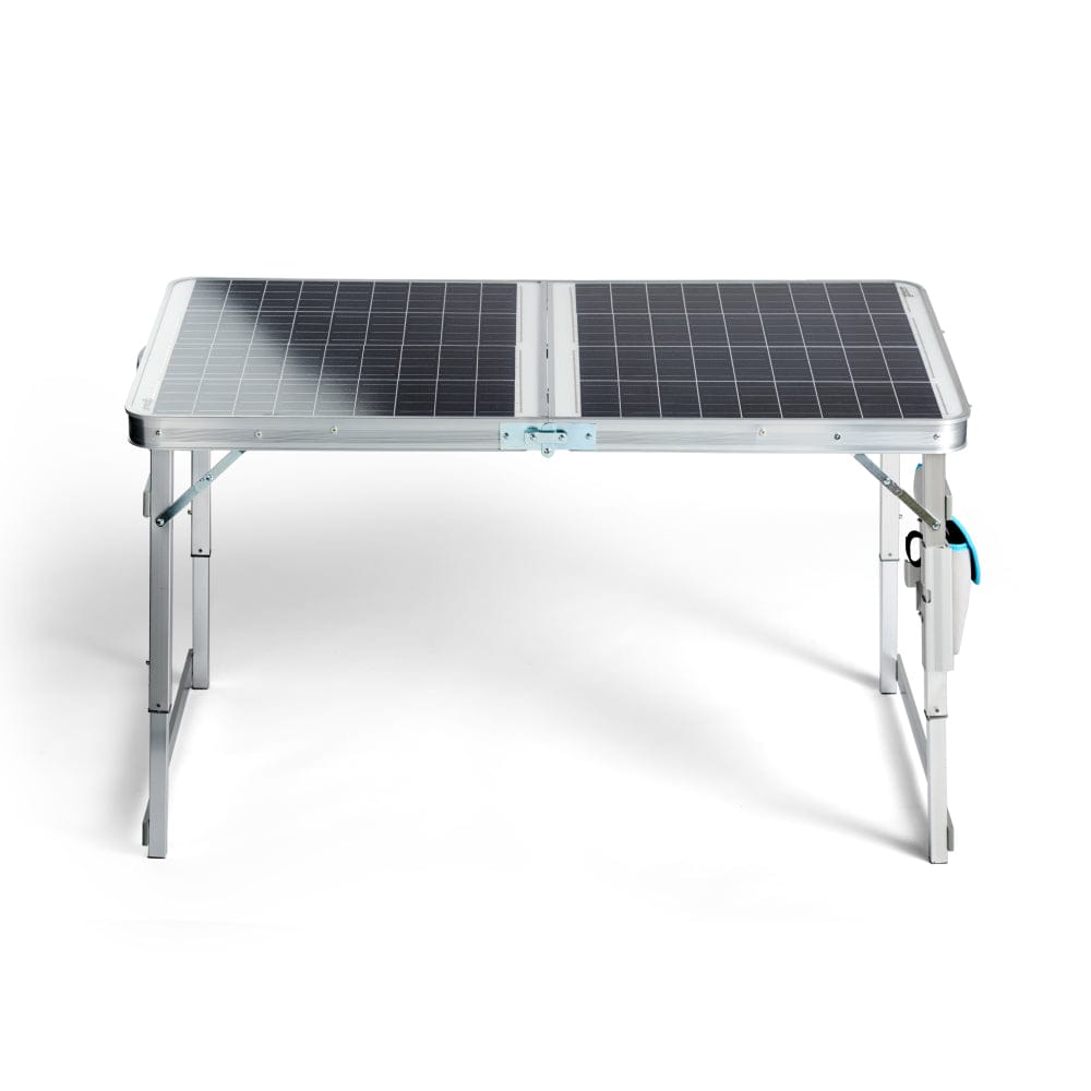 GoSun SolarTable 120 | Charge & Power