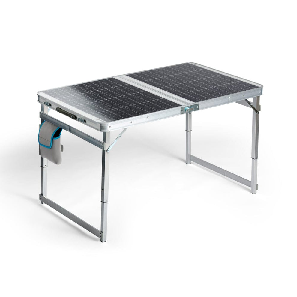 GoSun SolarTable 120 | Charge & Power