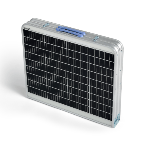 GoSun SolarTable 60 | Portable 60W Solar Table