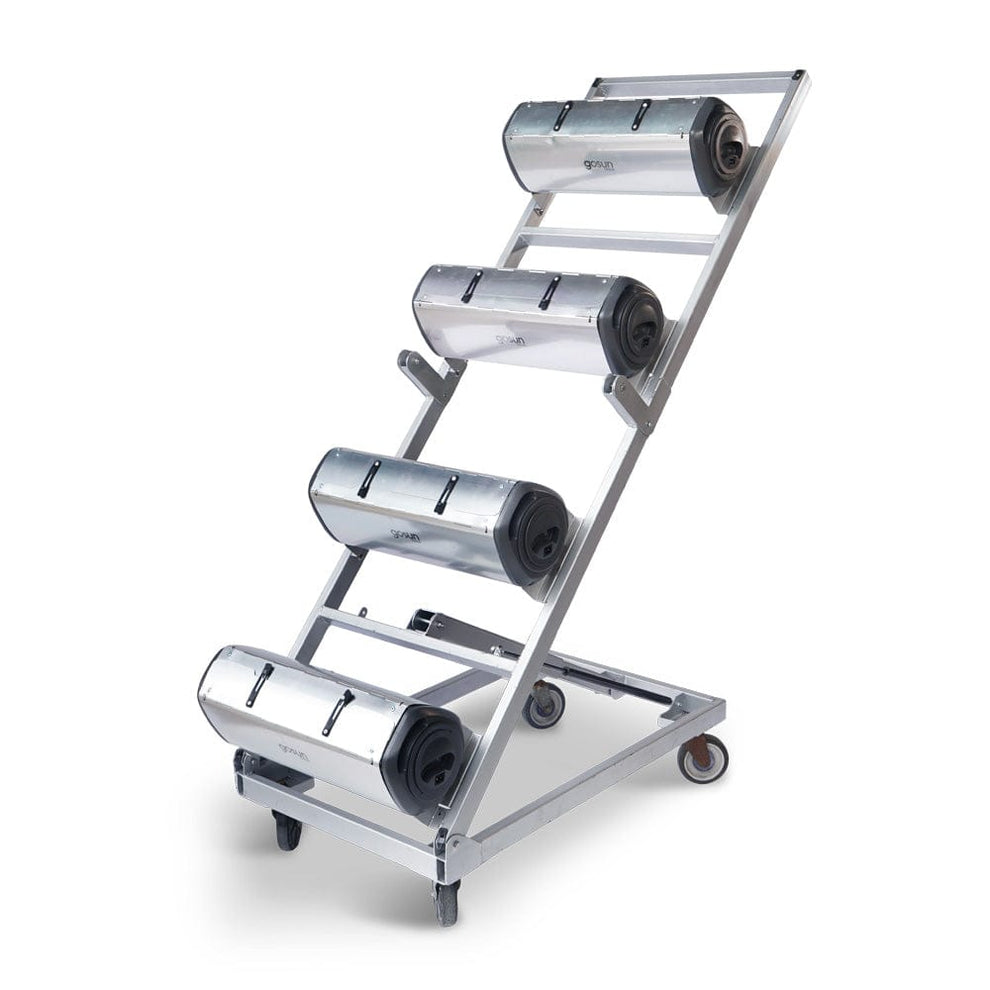 Parabolic Solar Cooker | Solar Powered Cooker by GoSun