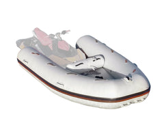 GoSun Electric Boat - Elcat | Solar Powered Boat