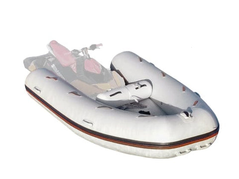 Gosun Electric Boat - Elcat | Solar Powered Boat