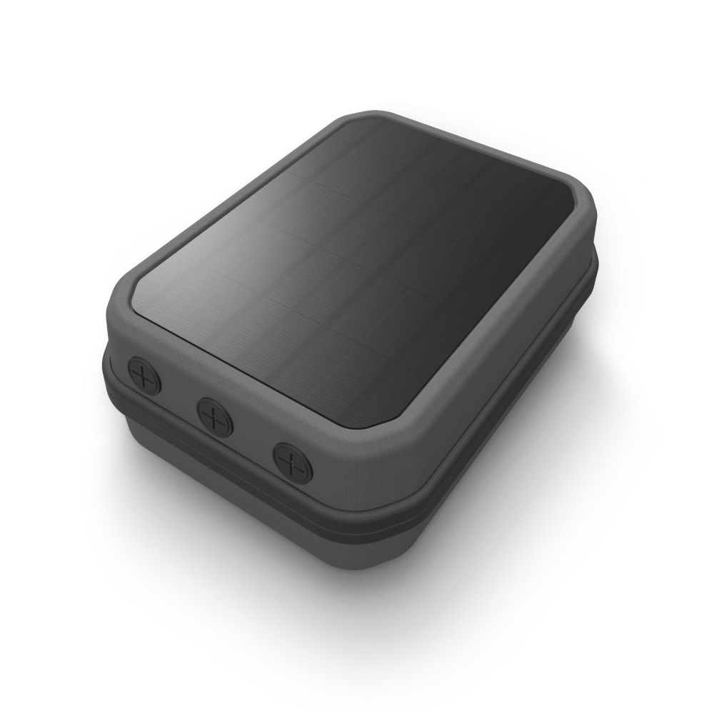 Portable Solar Water Purification Systems – GoSun