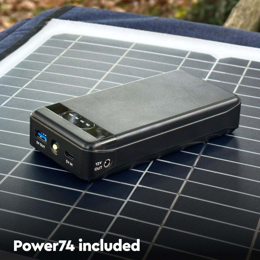 Solar Seat | Heated Seat: Closeout – GoSun