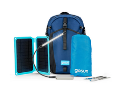 GoSun | Solar Ovens, Solar Cooling, Solar Charger, Solar Lighting
