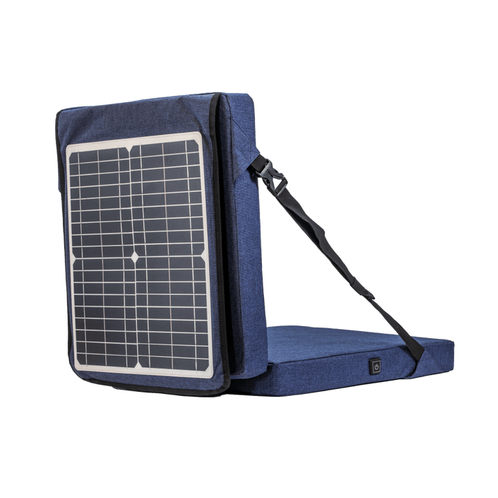 Solar Seat | Heated Seat: Closeout – GoSun