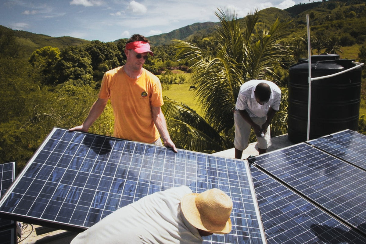 Our Story | GoSun