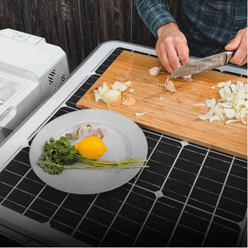 Portable Solar Water Purification Systems – GoSun