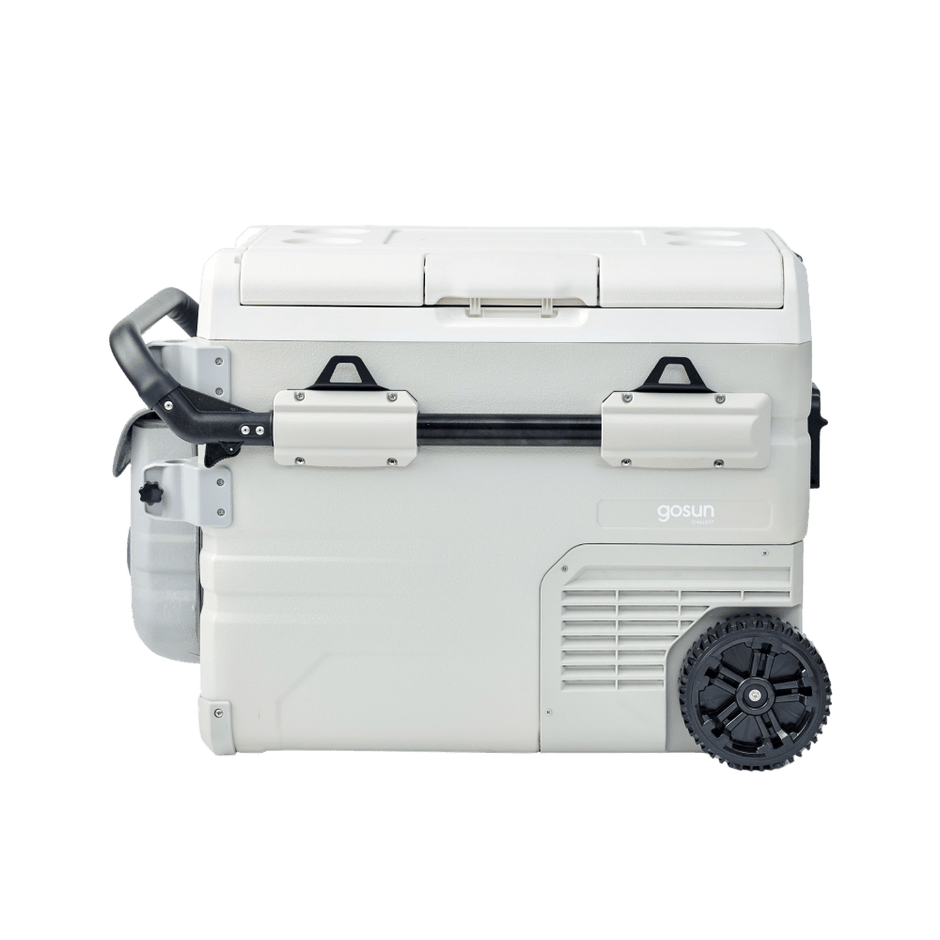 Solar Coolers & Solar Ice Chest Freezers | GoSun