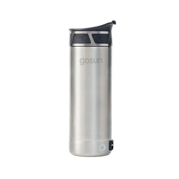 Portable Solar Water Purification Systems – GoSun