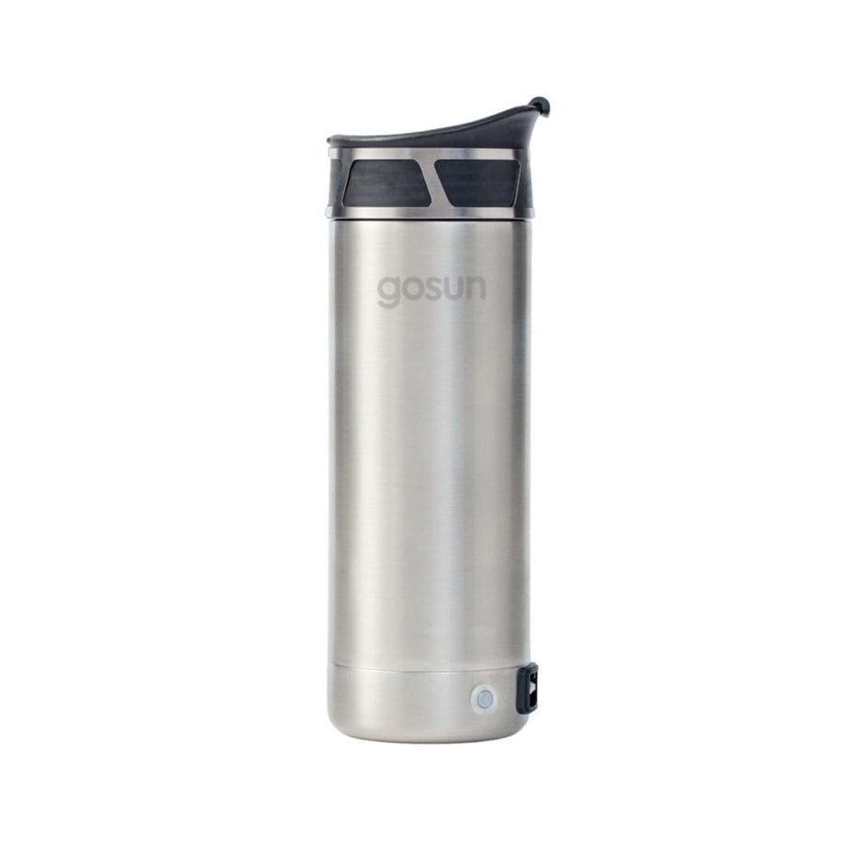 Portable Solar Water Purification Systems – GoSun