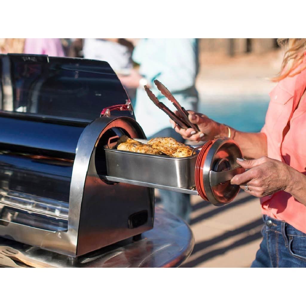 Solar Powered Grill | GoSun Solar Grill