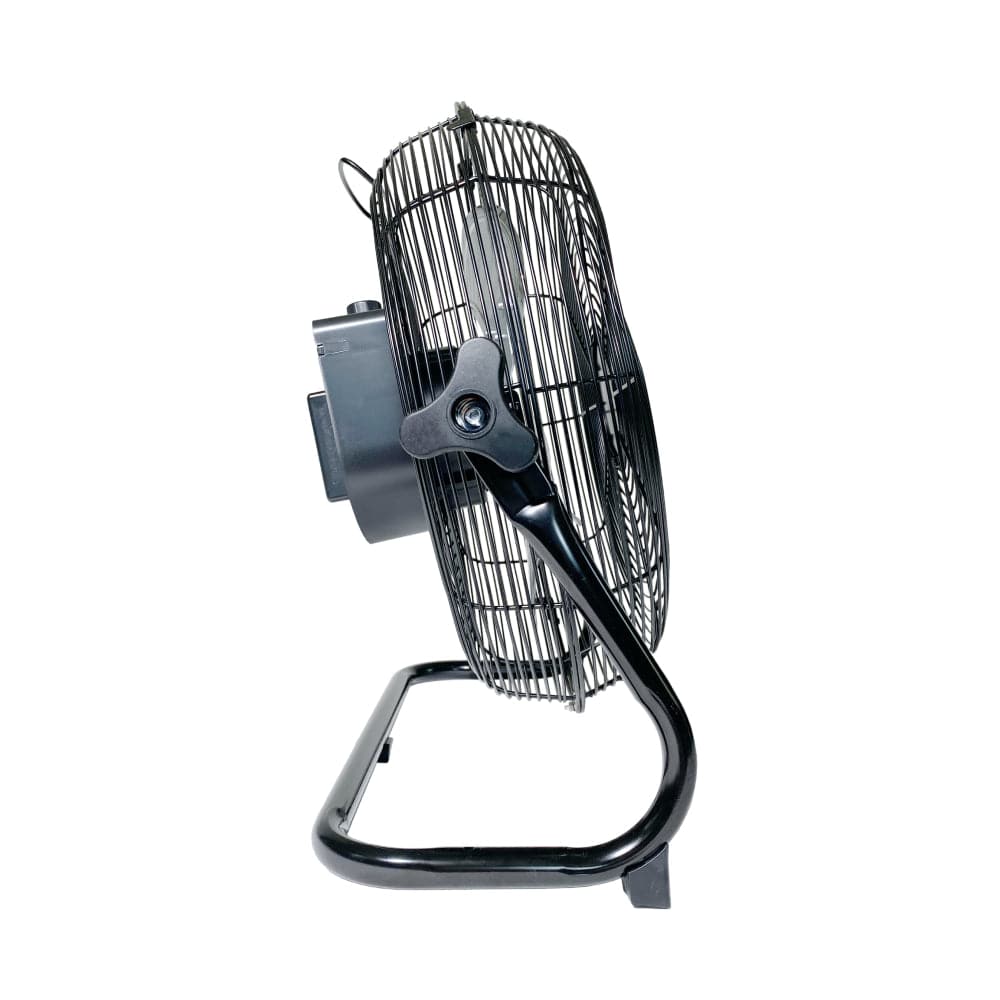 Portable Solar Fan | Solar Powered Fans for Camping – GoSun
