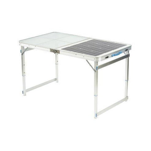 GoSun SolarTable 60 | Portable 60W Solar Table