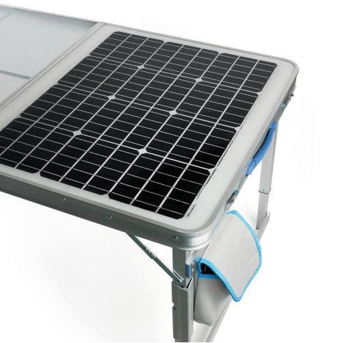 GoSun SolarTable 60 | Portable 60W Solar Table